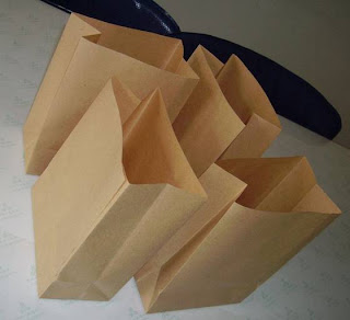 unser: The advantage of using Barf Bag